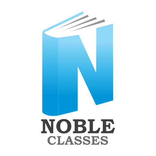 NOBLE CLASSES - Apps on Google Play