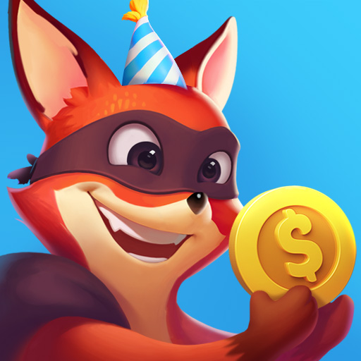 Crazy Fox - Google Play 앱