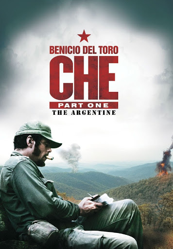 Che - Part 1 - The Argentine - Movies on Google Play