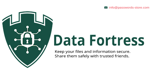 Data Fortress Android App