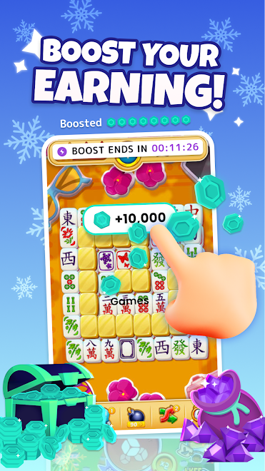 MISTPLAY: Play to earn rewards - Overview - Google Play Store - US