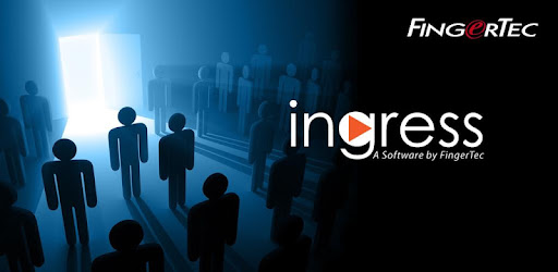 Ingress Mobile Android App