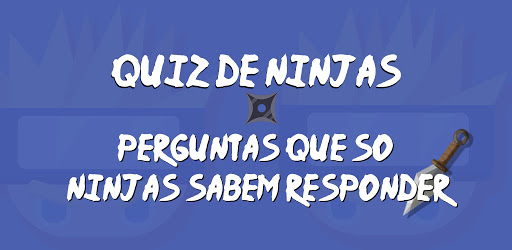 Naru Ninja Quiz - Perguntas sobre anime ninja Android App