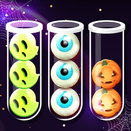 Woody Sort: Ordina le Palline - App su Google Play