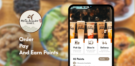 Hello Jasmine (Beta) Android App