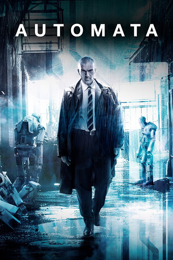Automata - Movies on Google Play