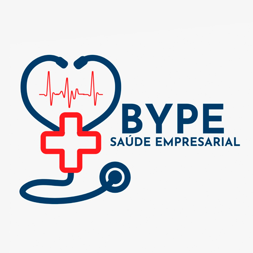 Bype Saúde - Apps on Google Play