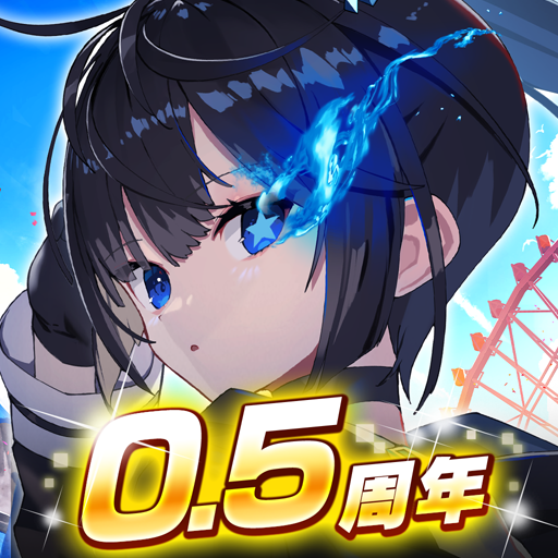 【BRSF】『ブラックロックシューター FRAGMENT』非対応問題の解決方法-ゲームガイド-LDPlayer