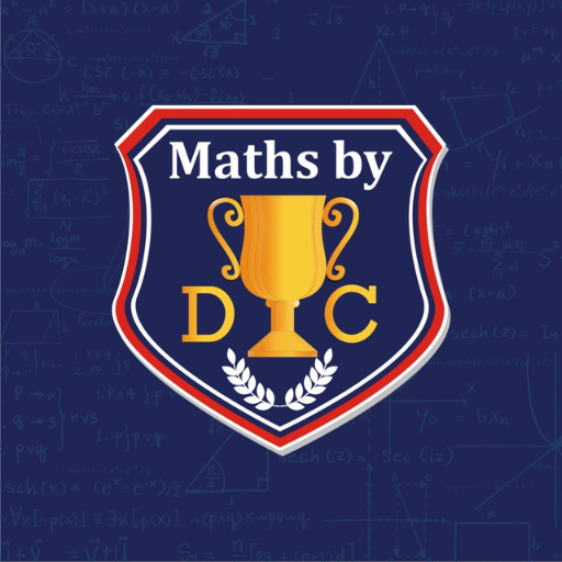 Maths by DC - Google Play 앱