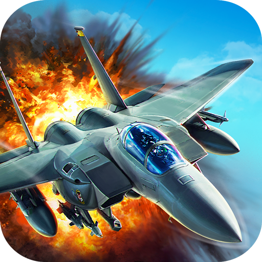 Modern Air Combat: Team Match - Google Play のアプリ