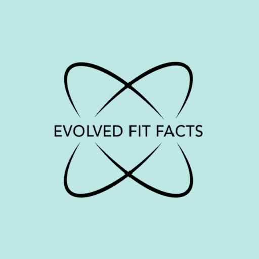 Evolved Fit Facts - Apps on Google Play