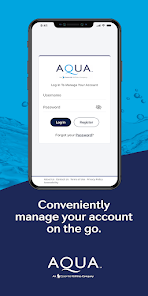 Aqua ePortal Apps on Google Play