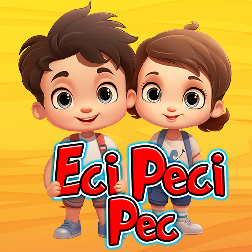 Eci Peci Pec - Aplicaciones en Google Play