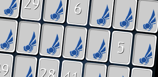 Random 7 Android App