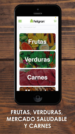 Feligran for PC / Mac / Windows 11,10,8,7 - Free Download - Napkforpc.com