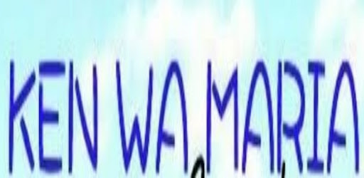 Ken Wa Maria All songs