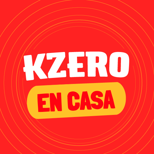 Kzero En Casa - Apps en Google Play