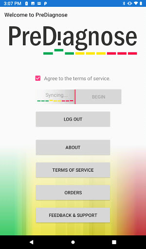 PreDiagnose PreCare for PC / Mac / Windows 11,10,8,7 - Free Download ...