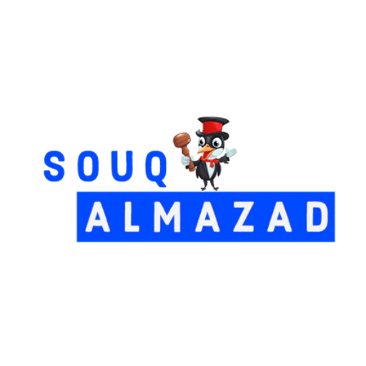 Souq Almazad - Apps on Google Play