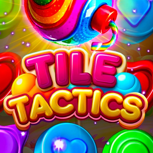 [下載] Tile Tactics - QooApp 遊戲庫