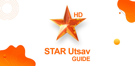 Star Utsav HD Live TV - Hotstar Live TV Guide Android App