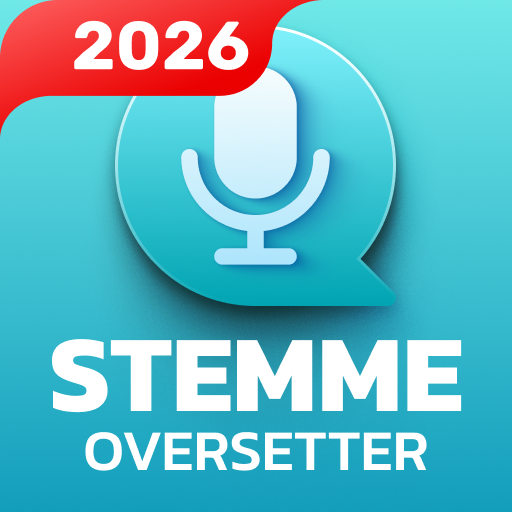 Oversetter: Alle språk – Apper på Google Play