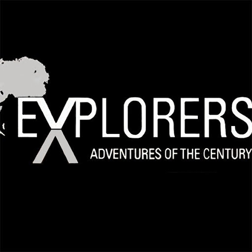 Explorers: Adventures of the Century - TV en Google Play