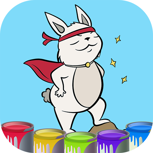 About: Coloring Book for Kids (Google Play version) | | Apptopia