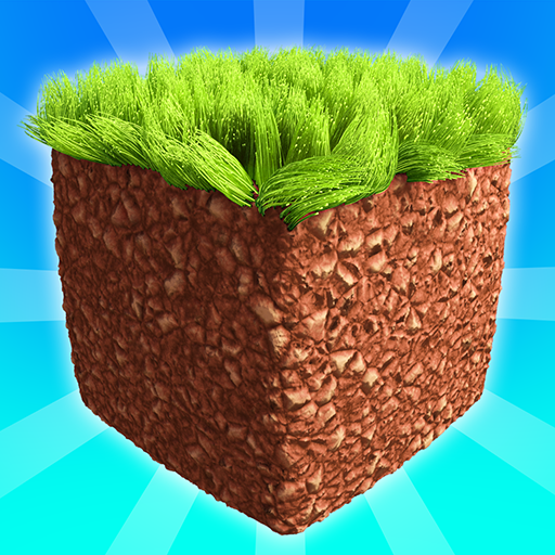 Mini Block Craft: Planet Craft - Apps on Google Play