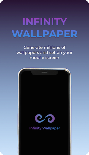 Infinity 4K Wallpaper: AI 2023 for PC / Mac / Windows 11,10,8,7 - Free Download - Napkforpc.com