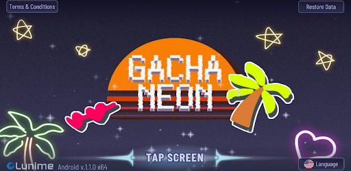 Guide For Gacha Neon Club 2 Android App
