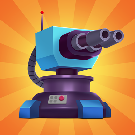 Merge Gun: Tower Defense for PC / Mac / Windows 11,10,8,7 - Free ...