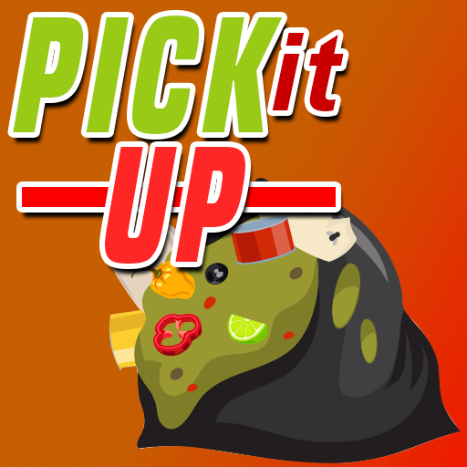 Pick It Up for PC / Mac / Windows 11,10,8,7 - Free Download - Napkforpc.com