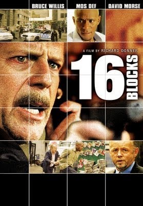 16 Blocks - Movies on Google Play
