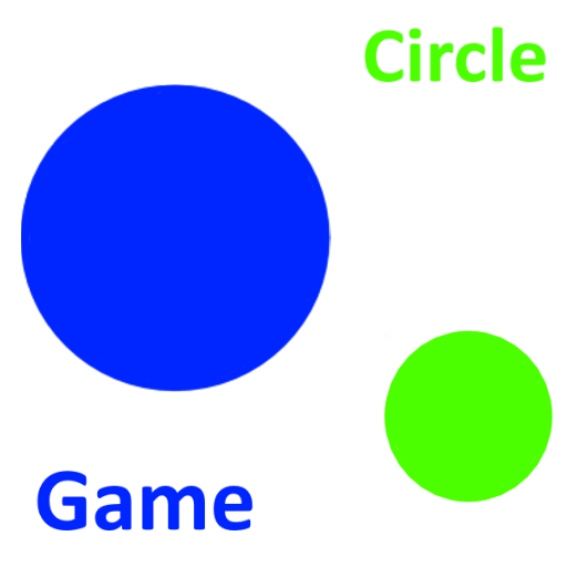 Circle Game - Apps on Google Play