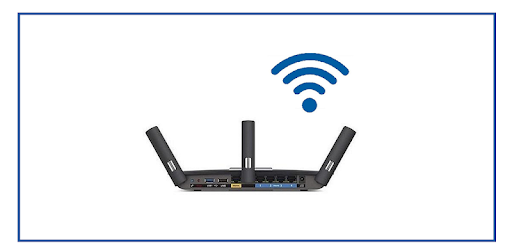 Linksys Modem Guide Android App