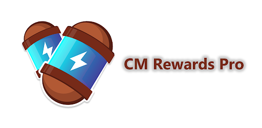 CM Rewards Pro Android App