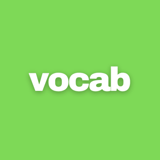 Vocab - Learn Better English - Apps on Google Play