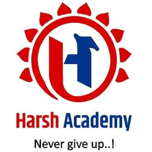 Harsh Academy - Apps on Google Play