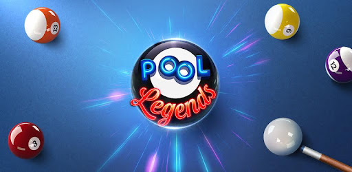 Pool Legends Android App