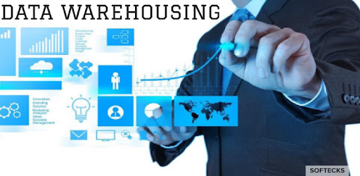 Data Warehousing Android App