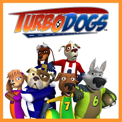 Turbo Dogs: Season 1 - TV on Google Play
