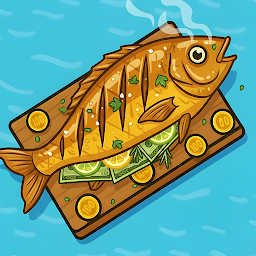 Download and Play Catch and Feed on PC (Emulator)