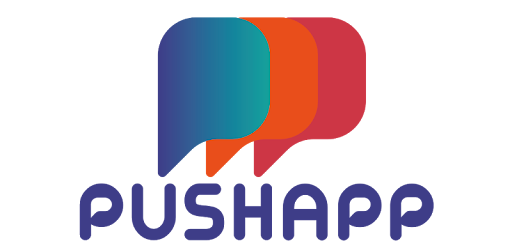 PushApp Android App