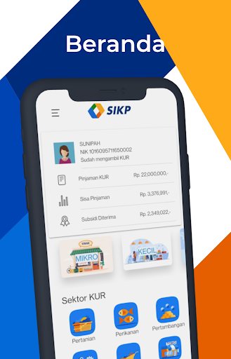 SIKP Mobile for PC / Mac / Windows 7.8.10 - Free Download - Napkforpc.com