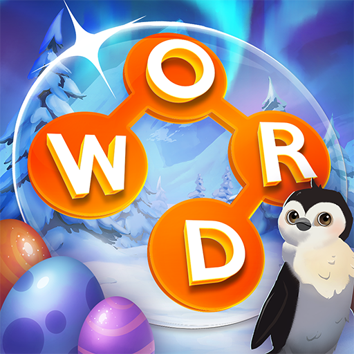 Wordscapes - Google Play 앱