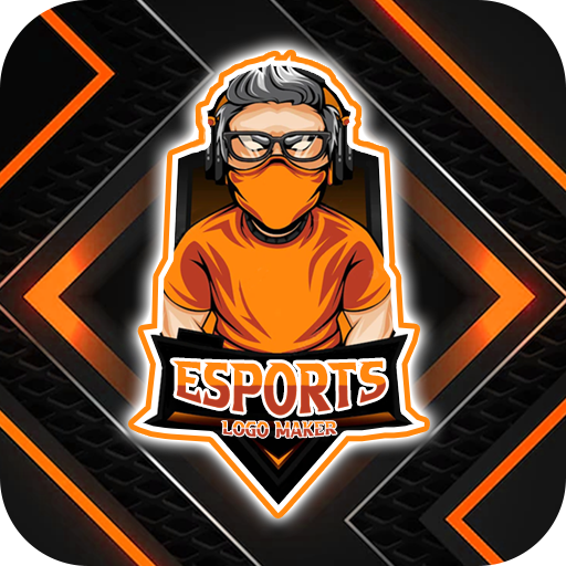 Esports logo maker store