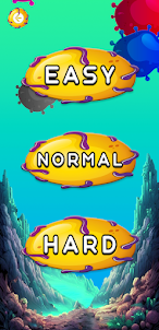 Germ Pop - ABC Kids Learning電腦版下載 - 雷電模擬器