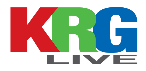 KRG Live Android App