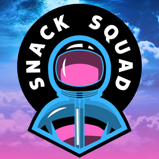 Snack Squad for PC / Mac / Windows 11,10,8,7 - Free Download - Napkforpc.com